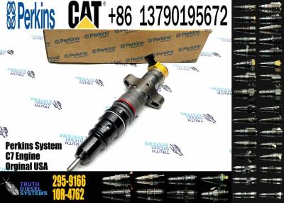 중국 New Common Rail Injector 20R-8066 295-9166 387-9441 20R-8067 20R-8069 20R-8057 For Diesel Engine CAT 판매용
