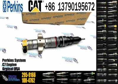 중국 New Common Rail Injector 20R-8066 295-9166 387-9441 20R-8067 20R-8069 20R-8057 For Diesel Engine CAT 판매용