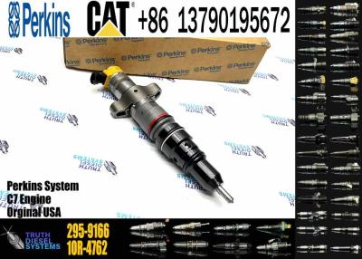 중국 New Common Rail Injector 20R-8066 295-9166 387-9441 20R-8067 20R-8069 20R-8057 For Diesel Engine CAT 판매용