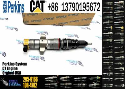 중국 New Common Rail Injector 20R-8066 295-9166 387-9441 20R-8067 20R-8069 20R-8057 For Diesel Engine CAT 판매용