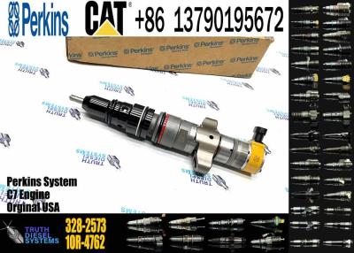 Cina High Quality 328-2573 Common Rail Injector C9 Carter1 Diesel Injector For Fuel Injection Pump CAT Diesel Engine in vendita