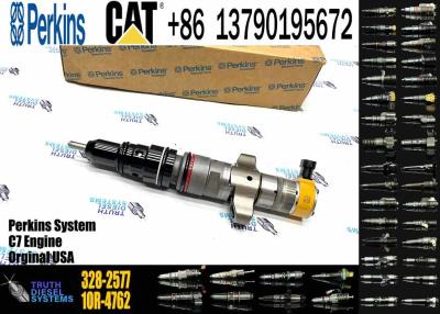 중국 Fuel Injector 236-0962 2360962 10R-7224 235-2888 10R7224 For CAT E330C E330D E336D Engine C-9 판매용