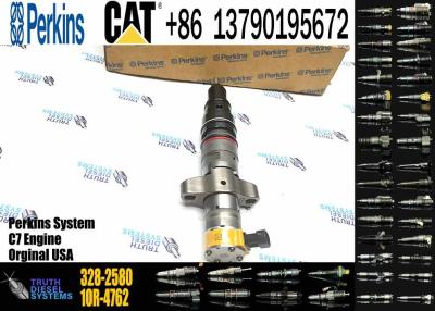 중국 E330D E336D Excavator C9 Engine Injector Assy 387-9433 387-9430 293-4072 263-8218 2638218 3879433 3879430 2934072 판매용