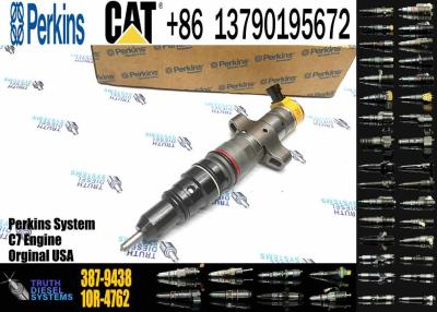 중국 557-7627 Original Caterpillar Fuel Injector C7 324D 324D L 325D Fuel Injecor 5577627 CAT Parts 판매용