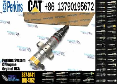 중국 CAT C7 C9 Injector 387-9427 387-9428 387-9429 263-8218 387- 9433 387-9438 254-4399 387-9432 387-9433 328-2576 판매용