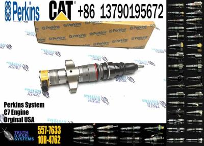 중국 Excavator Spare Parts CAT 320D C6.4 E336D C9 Diesel Engine Fuel Injector Nozzle 557-7633 387-9433 387-9434 10R-7225 판매용