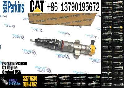 중국 Excavator Injector 387-9439 557-7634 293-4071 10R-7222 10R-47641 577-7633or C9 Engine Diesel Nozzle Assembly 판매용
