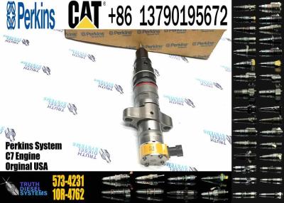 중국 High Quality 573-4231 Common Rail Injector C9 Carter1 Diesel Injector For Fuel Injection Pump CAT Diesel Engine 판매용