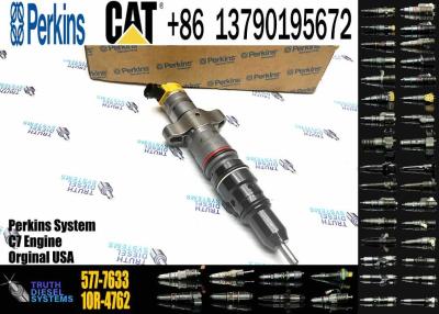 중국 Fuel Injector 328-2585 3282585 Compatible With Caterpillar C7 Engine 판매용