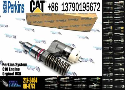 중국 198-7471 High Quality Common Rail Injector 1987471 198-7471 For Hot Selling 3126B Engine 판매용