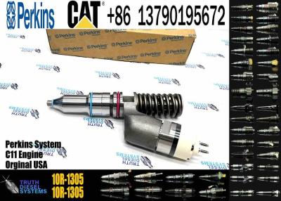중국 Fuel Injector 10R-1280 10R-1288 10R-1290 10R-1303 10R-1305 10R-2772 10R-2826 10R-2827 10R-2828 10R2828 10R-2977 10R-3147 판매용