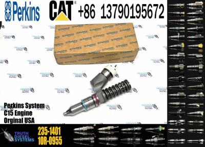 Cina C15 Engine Fuel Injector211-3023 235-1401 235-1403 235-1400 244-7716 294-3500 For Caterpillar Mechanical Parts in vendita