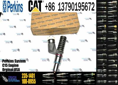 Cina C15 Engine Fuel Injector211-3023 235-1401 235-1403 235-1400 244-7716 294-3500 For Caterpillar Mechanical Parts in vendita