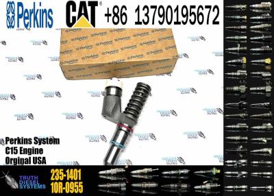 Cina C15 Engine Fuel Injector211-3023 235-1401 235-1403 235-1400 244-7716 294-3500 For Caterpillar Mechanical Parts in vendita