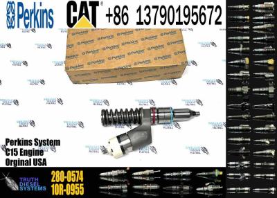 Cina 359-7434 20R-1304 374-0751 20R-2285 280-0574 10R-8989 FOR CAT C15/C18 3597434 20R1304 3740751 20R2285 2800574 10R8989 in vendita