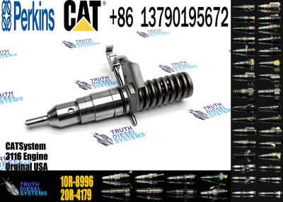 Cina 3116 motore 162-0212 0R-8463 Diesel Fuel Injector 1734647 173-4647 10R-8996 parti di macchine e motori in vendita
