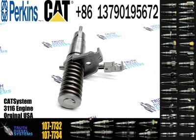 Cina 127-8216 3114 3116 1278216 107-7732 1077732 127-8222 1278222 in vendita