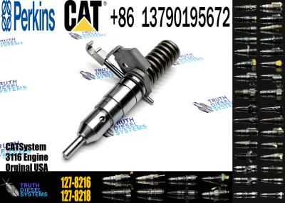 Cina Iniezione di carburante diesel 1278216 0R-8682 127-8216 Per motore Cat ErpIllar CAT 3114 3116 in vendita