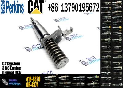 Cina Cat escavatore motore diesel pompa Gp-unità di iniezione 418-8820 4188820 20R4179 20R-4179 per bruco in vendita