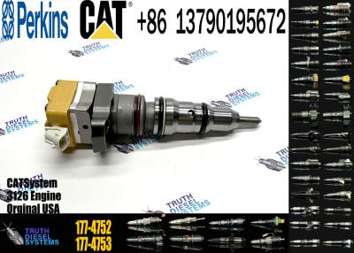 China 177-4754 177-4752 178-0199 128-6601 178-6342 222-5966 135-5459 E3216 3216 10R-0782 10R-9237 Verzameling brandstofinspuiters Te koop