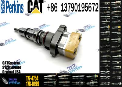 China CAT3126 Motoronderdelen 177-4754 177-4752 10R-0782 178-0199 Te koop