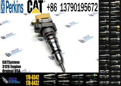 China 177-4754 177-4752 178-0199 128-6601 178-6342 222-5966 135-5459 E3216 3216 10R-0782 10R-9237 Verzameling brandstofinspuiters Te koop