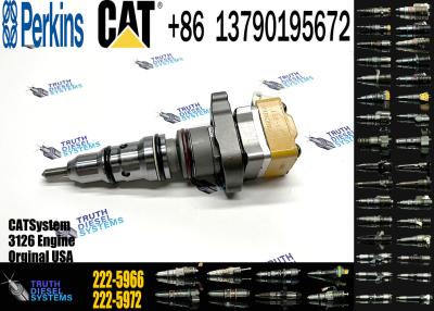 China 177-4754 177-4752 178-0199 128-6601 178-6342 222-5966 135-5459 E3216 3216 10R-0782 10R-9237 Verzameling brandstofinspuiters Te koop