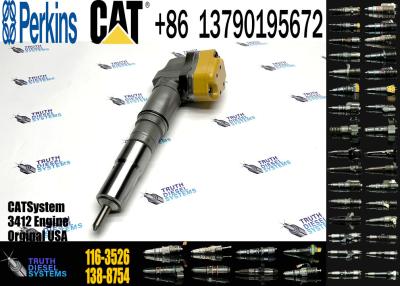 China Voor 3412 104-3377 111-7916 116-3526 138-8754 138-8756 153-5938 156-3895 Te koop