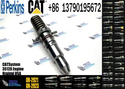 China 7E-6408 0R-3052 4P-9075 0R-3051 4P-9076 0R-2921 Dieselbrandstofinspuitmachine voor Caterpillar CAT 3508 3512 3516 Motor Te koop