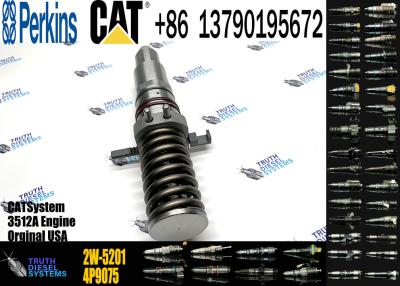 China warm verkochte machine voor C3500 ronde kop brandstofinspuitmachine 2W-5201 6i-4357 0R-1759 0R-3252 Te koop