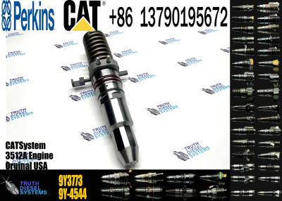 China 9Y-3773 Brandstofinspuitmachine Cat Diesel brandstofinspuitmachine 9Y3773 0R2923 voor graafmachine 3512 3516 3508 3524 Te koop