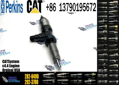 China 282-0490 Brandstofinjector 23670-0L090 Common Rail-injector 292-3780 2645A709 382-0480 Te koop