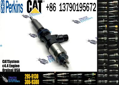 China de Motorbrandstofinjector 10R7675 32F61-00062 295-9130 326-4700 3264700 2959130 3172300 317-2300 van 320d 321d 323d C6 C6.4 Te koop