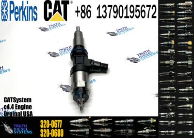 Chine 326-4700 32F61-00062 injecteur de moteur 3264700 32F6100062 320-0680 2645A747 3200680 injecteur de carburant à vendre