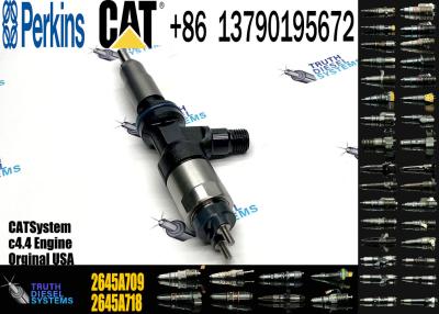 Chine 282-0490 Injecteur de carburant 23670-0L090 Injecteur à rampe commune 292-3780 2645A709 382-0480 à vendre