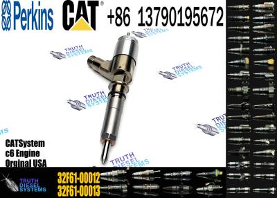 Chine Catégorie C4.2 Injecteur de carburant pour moteur 32F61-00012 326-4756 3264756 2645A751 320-0655 à vendre