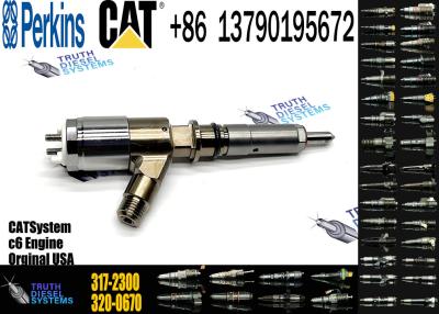 China 326-4756 317-2300 320-0677 Brandstof- en dieselinjector 320-0680 326-4700 326-4740 382-0480 282-0490 292-3780 306-9380 306-9390 Te koop