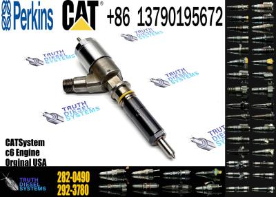 Chine 282-0490 Injecteur de carburant 23670-0L090 Injecteur à rampe commune 292-3780 2645A709 382-0480 à vendre