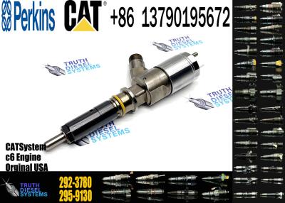 China 282-0490 Brandstofinjector 23670-0L090 Common Rail-injector 292-3780 2645A709 382-0480 Te koop
