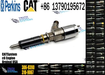 Chine Injecteur de carburant 320d pour chat 320-0690 320-0680 306-9390 pour chenille à vendre