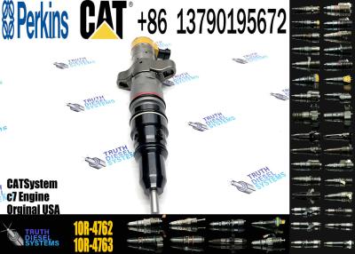 China Injector voor graafmachines 295-1409 387-9429 1OR-4762 20R-8056 295-1410 328-2582 Cat C7 Injector 387-9427 Te koop