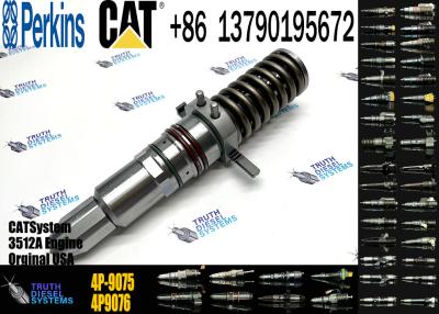China Cat Engine 3508 3512 3516 Brandstofinjectie 4P-9076 0R-2921 voor Caterpillar-Mechanische gedeelten 4P9076 0R2921 Te koop