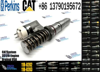 Cina Iniezione di carburante per motore 3512B di alta qualità 392-0211 11R-0282 20R-0849 Per 777D 789D D11N 854G 992G in vendita