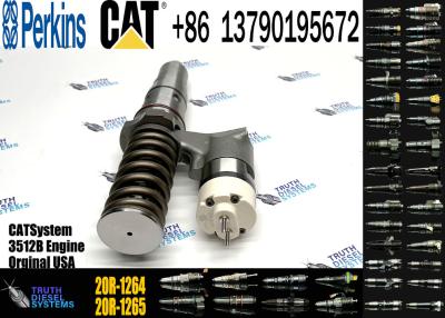 Cina Iniezione di carburante 392-0200 20R-1264 0R-3539 in vendita