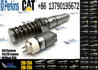 Cina Iniezione di carburante 392-0200 20R-1264 0R-3539 in vendita