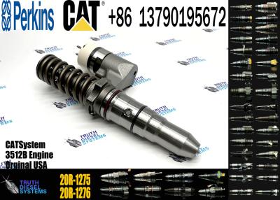 Cina Iniettore di carburante 392-0214 3920214 20R-1275 20R1275 Caterpillar Nuovo originale in vendita