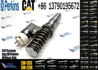 Cina Iniezione del motore diesel 20R-1283 2OR-1276 386-1760 OR9-539 20R-1272 230-3255 392-2000Per Caterpillar C3512B Common Rail in vendita