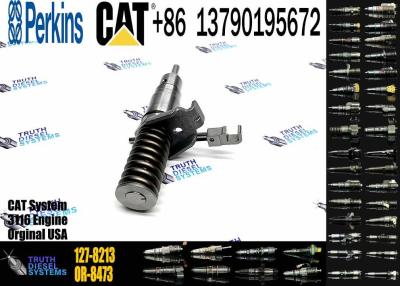 China Cat 3116 Injector 127-8209 0R-8463 127-8211 0R-8633 127-8213 20R-4179 For Caterpillar Engine 3116 Injectors for sale