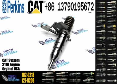 Cina Iniezione del motore diesel 20R-4179 127-8228 127-8230 162-0212 162-0218 418-8820 0R-8461Per Caterpillar C3116 Common Rail in vendita