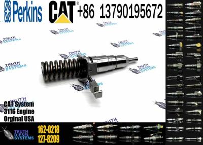 Cina Iniezione del motore diesel 20R-4179 127-8228 127-8230 162-0212 162-0218 418-8820 0R-8461Per Caterpillar C3116 Common Rail in vendita